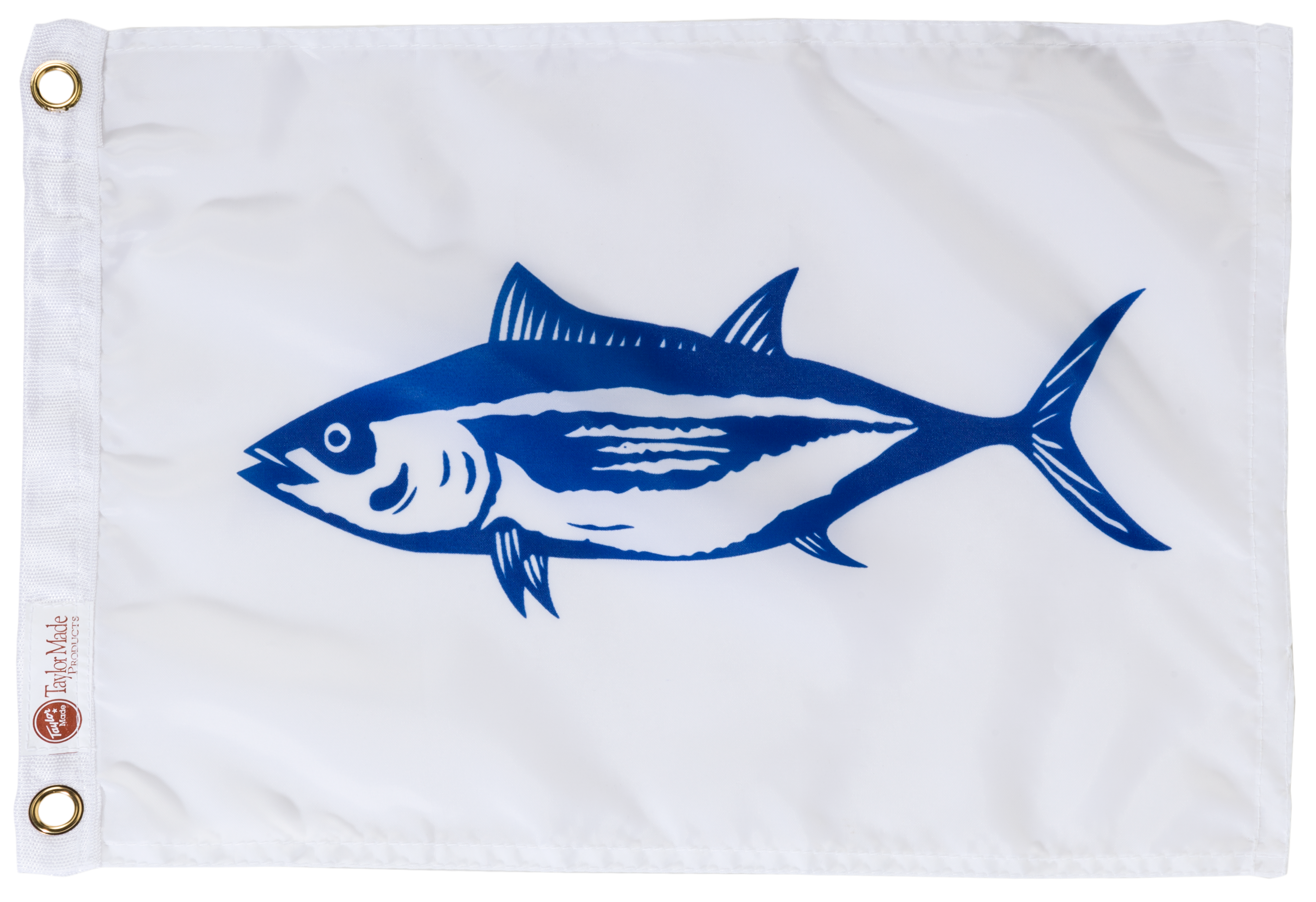 Taylor Made Tuna Fisherman's Catch Flag | Bass Pro Shops